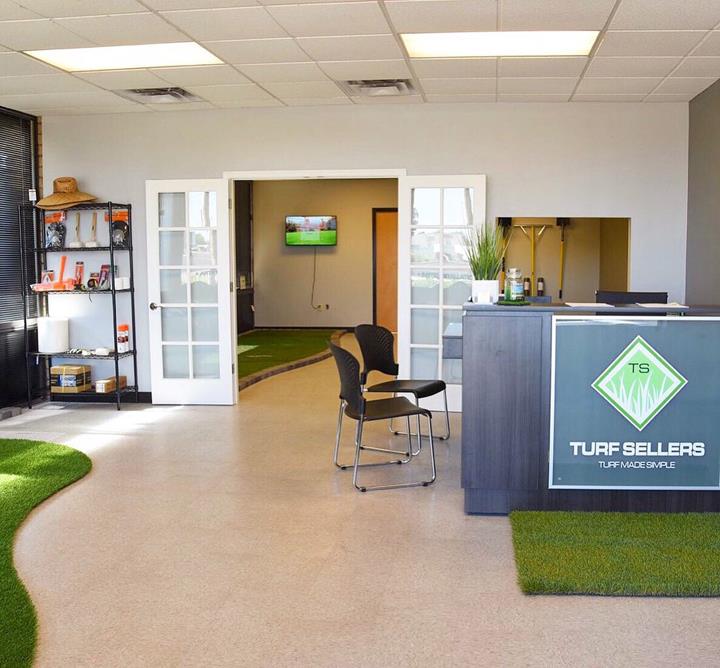 Turf Sellers - Glendale, AZ