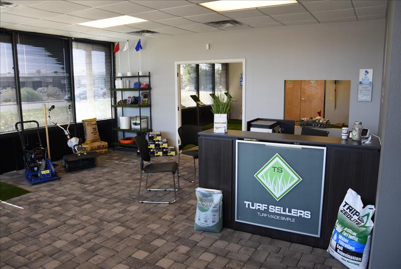 Turf Sellers - Glendale, AZ